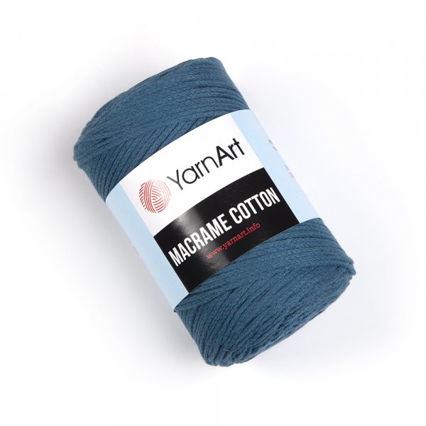 Macrame Cotton příze 4 x 250 g | pletiemesi.sk